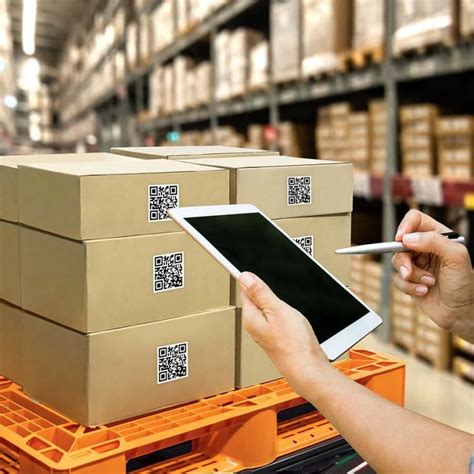 Data Matrix Code A Barcode With Special Skills Weber Marking Systems