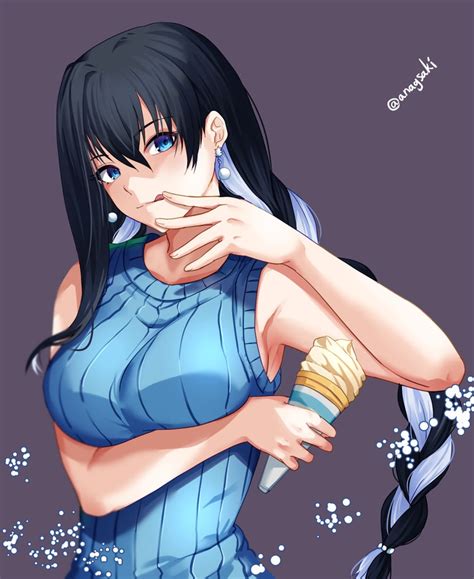 Yuki Onna Kyokou Suiri Drawn By Aona Anagasaki Danbooru