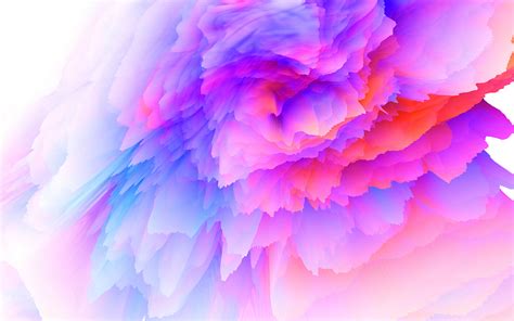 Particle Explosion V On Behance