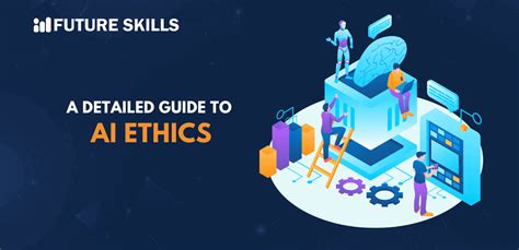 What Is Ai Ethics And Why It Matters Future Skills Academy