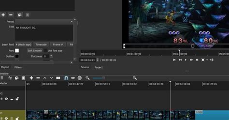 Text Will Not Show Glitch Urgent Bug Shotcut Forum