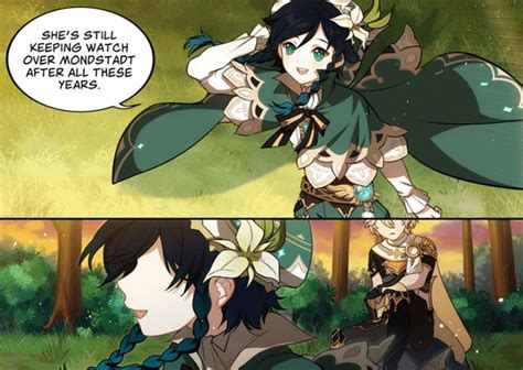 Weekly R Genshin Lore Question And Discussion Megathread All Questions And Statements Go In