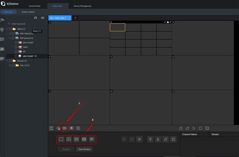 Uniview Decoder Configuration Visiotech