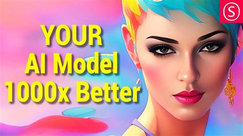 Stable Diffusion Merging Models In Automatic 1111 The Best Trick For