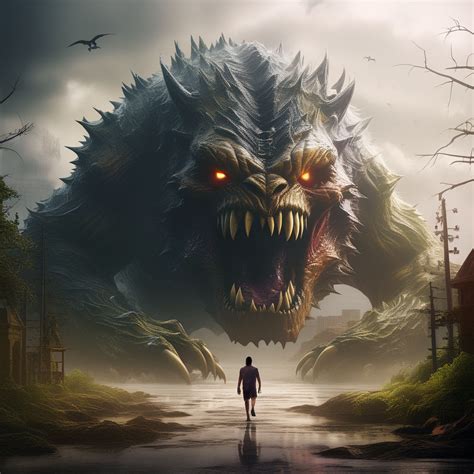 The Monster By Vittera Aveda Playground