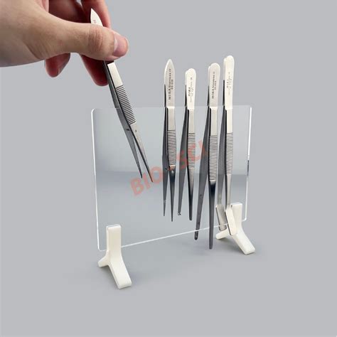 Forceps Stand Bio Sci