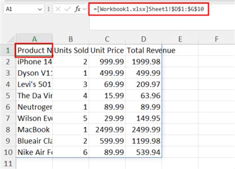 7 Ways To Reference Another Sheet In Microsoft Excel How To Excel