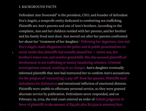 Dₐₙₒₜᵤbₑcₒₘ On Twitter Did You Know The Woman Eliza Conned Into