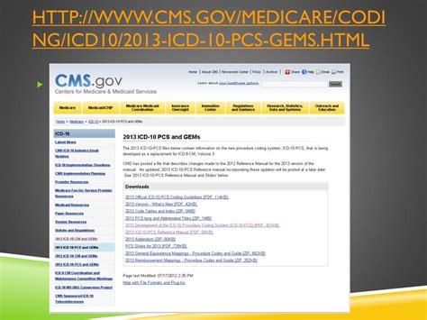 Ppt Icd 10 Cm And Icd 10 Pcs Coding Scenarios Powerpoint Presentation Id 3552281