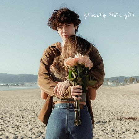 Grocery Store Girl專輯 Aidan Bissett Undefined Line Music