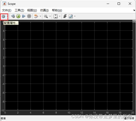 scope操作 csdn博客