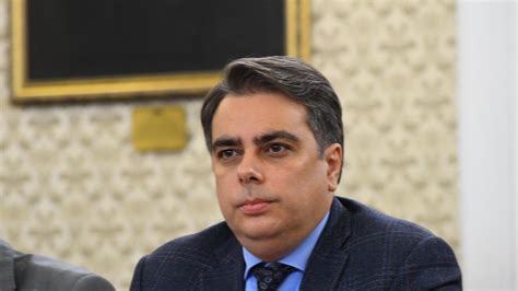 Василев за Nexo Прокуратурата уж е съдействала на международно