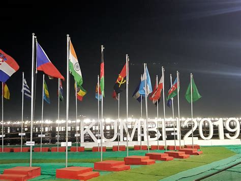 ai at kumbh mela gobble ai
