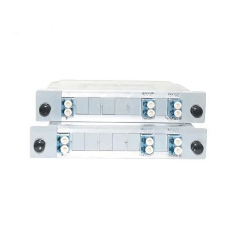 gaotek cwdm oadm optical add drop multiplexer gao tek