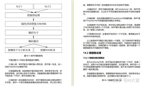 310页 《huggingface自然语言处理详解——基于bert中文模型的任务实战》（附pdf） 知乎