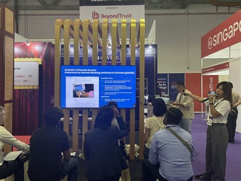 Leonard Wong On Linkedin Evolution Cswa Techweek Singapore