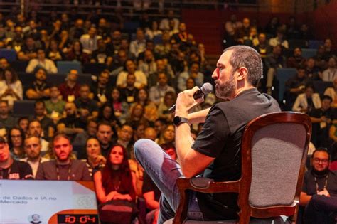 Participar Do Evento Da Databricks Foi Uma Experiência De Aprendizado Incrível Também Gostei