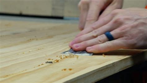 How To Make A Floating Desk I Like To Make Stuff