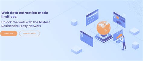 Netnut The Best Residential Proxy Provider Blog