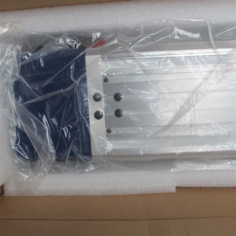 adept 08345 000 python linear translation module automation bmi surplus