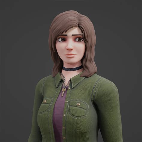 Charlie Emily Model Release Rfivenightsatfreddys