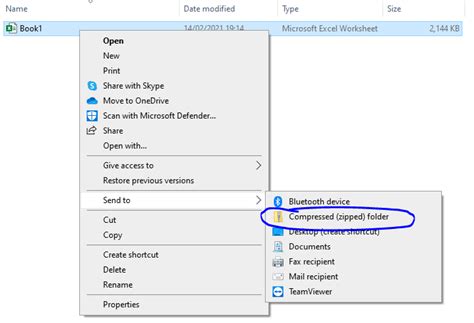 8 Easy Ways To Reduce Excel File Size Chronicles Of Data