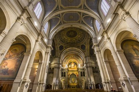 전문가칼럼 로마네스크 양식romanesque Style 이영환 숙박매거진 로마네스크 건축 대성당 건축 양식