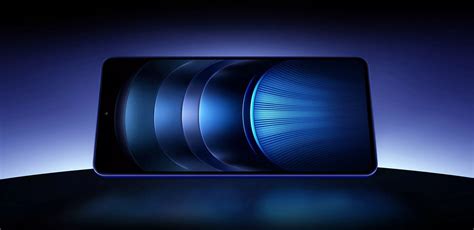 Vivo Pr Sentiert Iqoo Neo S Pro Mit Snapdragon Gen Mah Akku Und Zwei Mp Kameras