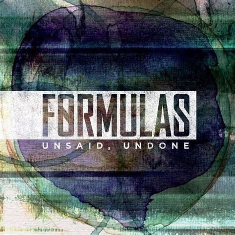Formulas Circuits Lyrics Genius Lyrics
