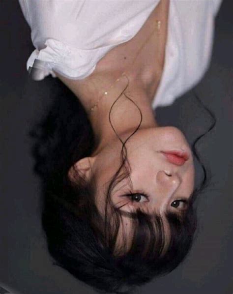 블라인드 블라블라 거꾸로 보지 마세요