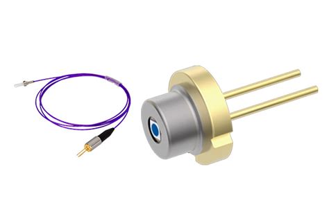 Ingaas Pin光电二极管