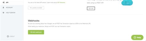 Create Post Purchase Notifications Using Aws Lambda And Amazon Api