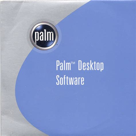 Palmdb The 1 Source Of Palm Os Apps On The Internet Since 2018