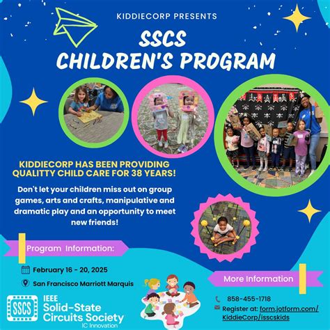 Isscc2025 Ieee Solid State Circuits Society