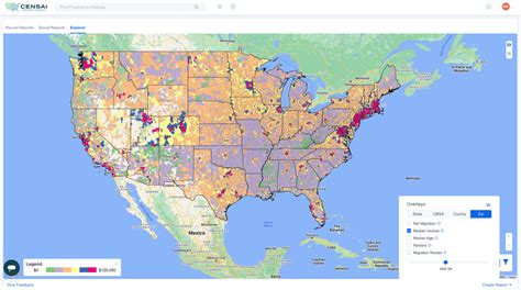 real estate insights backed by data science censai