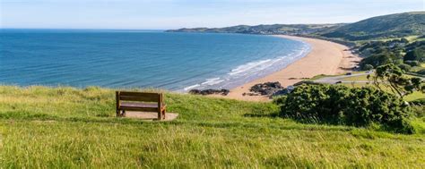 The Best Beaches In North Devon Darwin Escapes