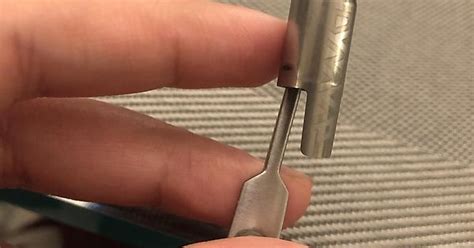 Polished Dynavap Low Temp Cap Album On Imgur