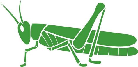 Grasshopper Vector Art Icons And Graphics For Free Download