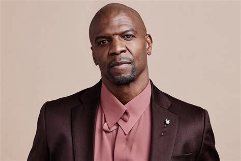 Terry Crews Switches Agent Signs With Caa
