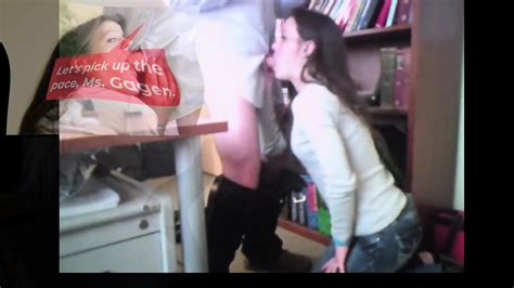 Throat Fucked Girls On Their Knees