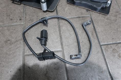 아우디 A6 브레이크 패드 마모 경고등 패드 교환주기 및 비용에 대해 알아보자~ 네이버 블로그