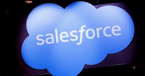 Salesforce Cutting 1000 Roles While Hiring Salespeople For Ai
