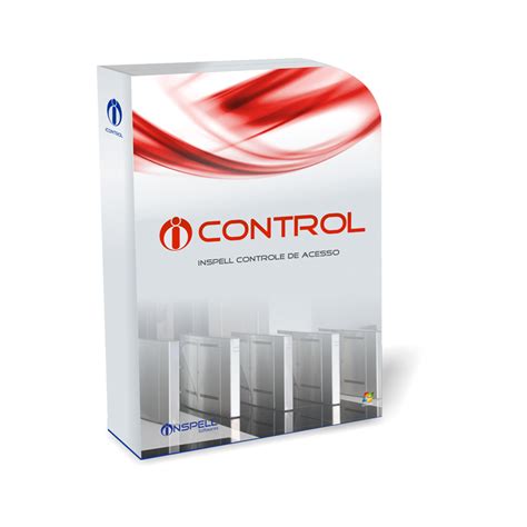 Software Icontrol Collect System