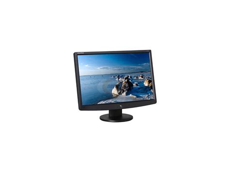 eMachines E191WDbm 19'' 5ms 1440X900 WideScreen LCD monitor 250 cd/m2 ...