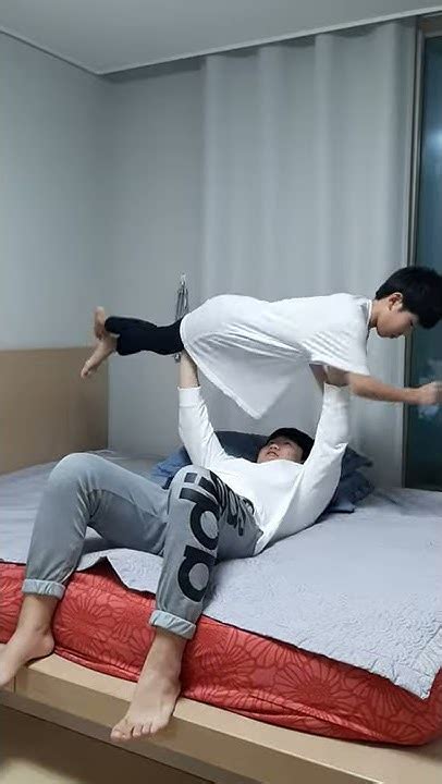 형과 동생 Youtube