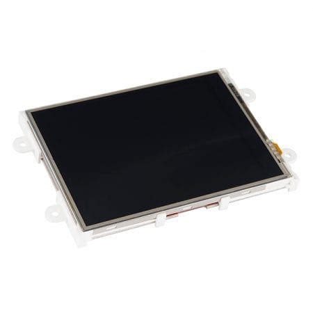 Arduino Display Module 3 2 Touchscreen LCD Tech Bazar টক বজর