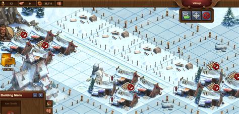 jimakoskx foe forgeofempires vikings 7 days