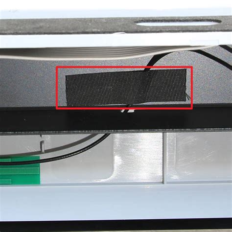 Replace The WIFI Antenna Bambu Lab Wiki