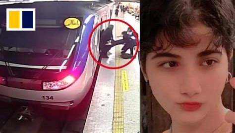 Iranian Girl In Critical Condition After Alleged Encounter With