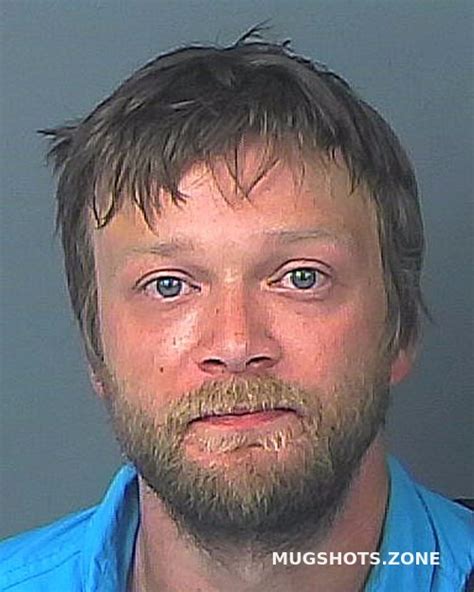 Milligan Kyle Ramsey 03 15 2023 Hernando County Mugshots Zone